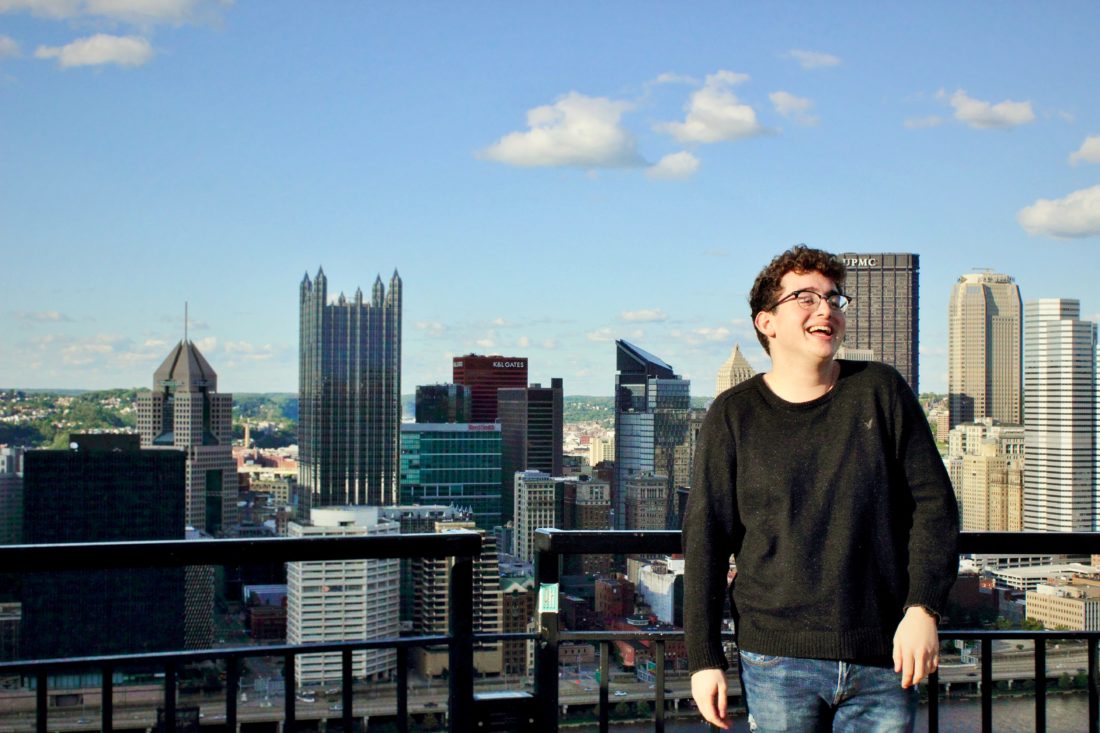 Wheeling Native Adam Payne Finds Direction at WVU | News, Sports, Jobs ...